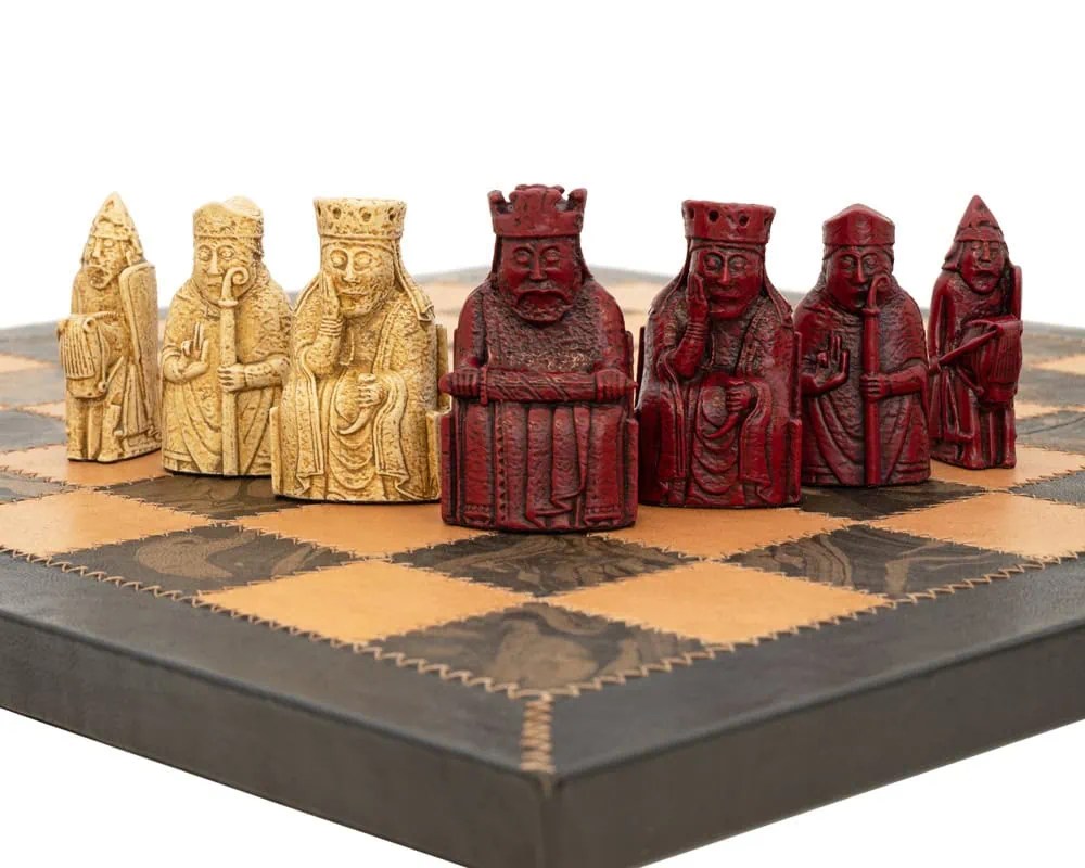 Chess, You are against it ! – Mathomologist